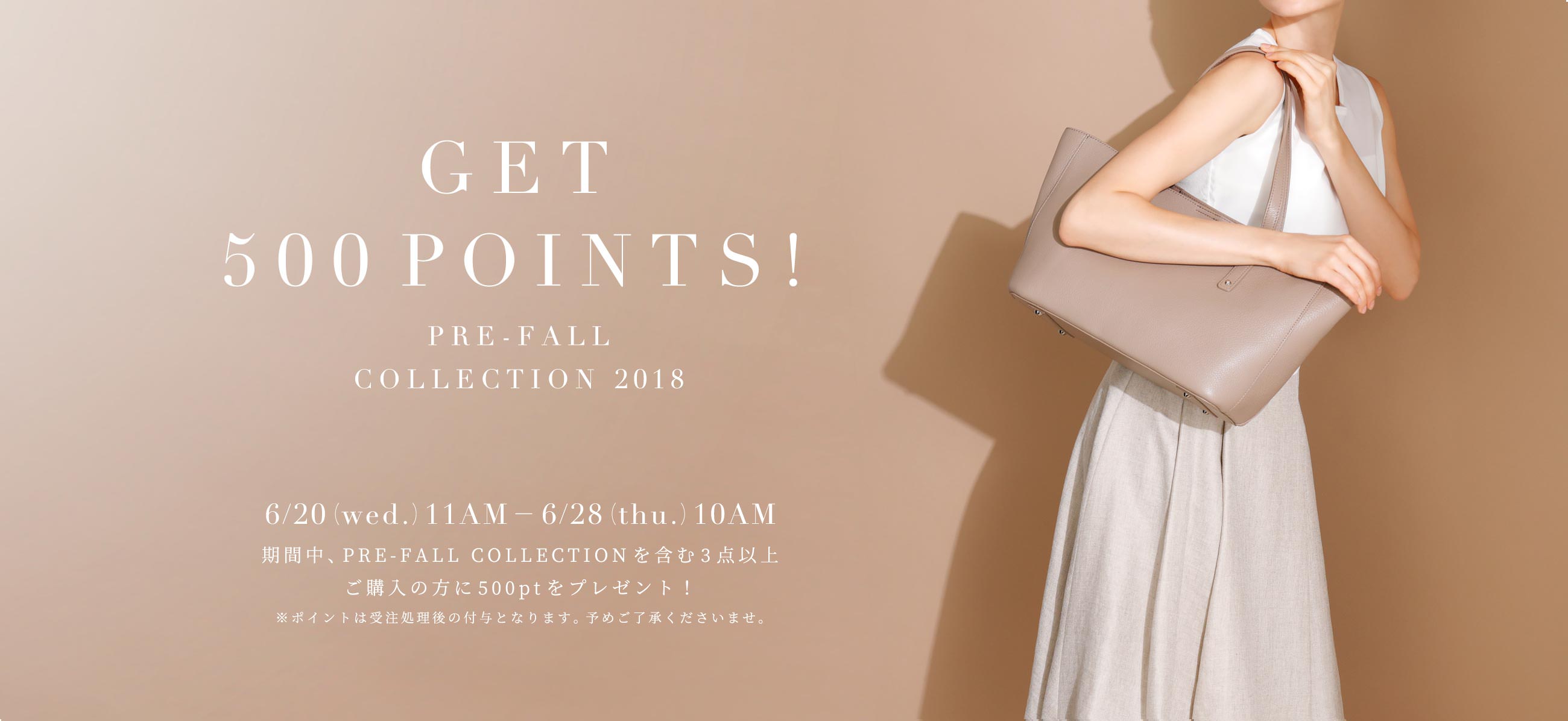 GET 500 POINTS! | m-i-d Staff Blog